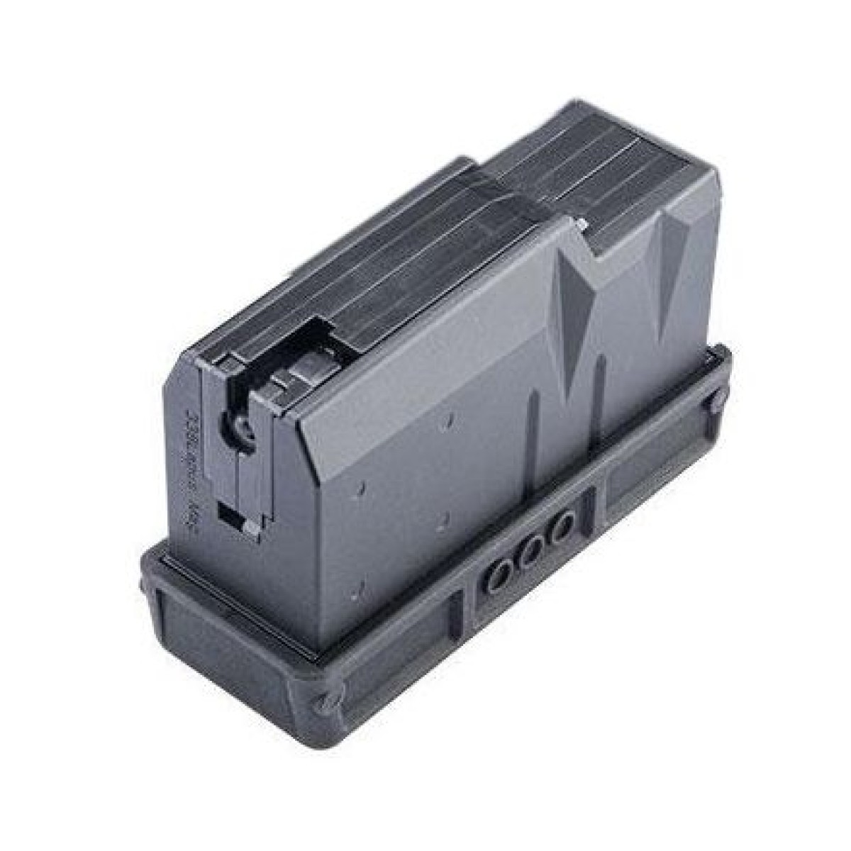 Double Eagle SAKO M67 Series Magazine 41 Rounds (Black)