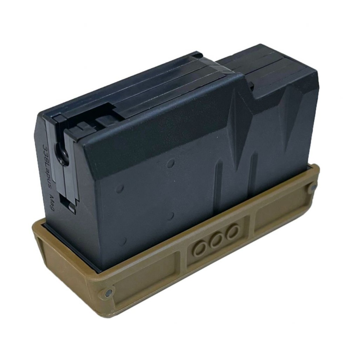 Sniper & DMR Magazines : Double Eagle SAKO M67 Series ...
