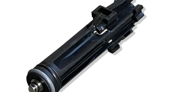 Gas Rifle & HPA Internal Parts : GHK Series Nozzle for ...