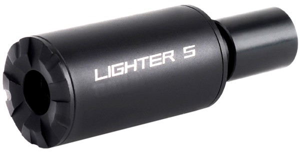 WoSport WS301 UV Pistol Tracer Unit (Full Metal)