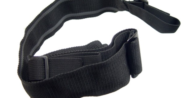 Weapon Slings : Wosport Universal Two Point Rifle Sling ...