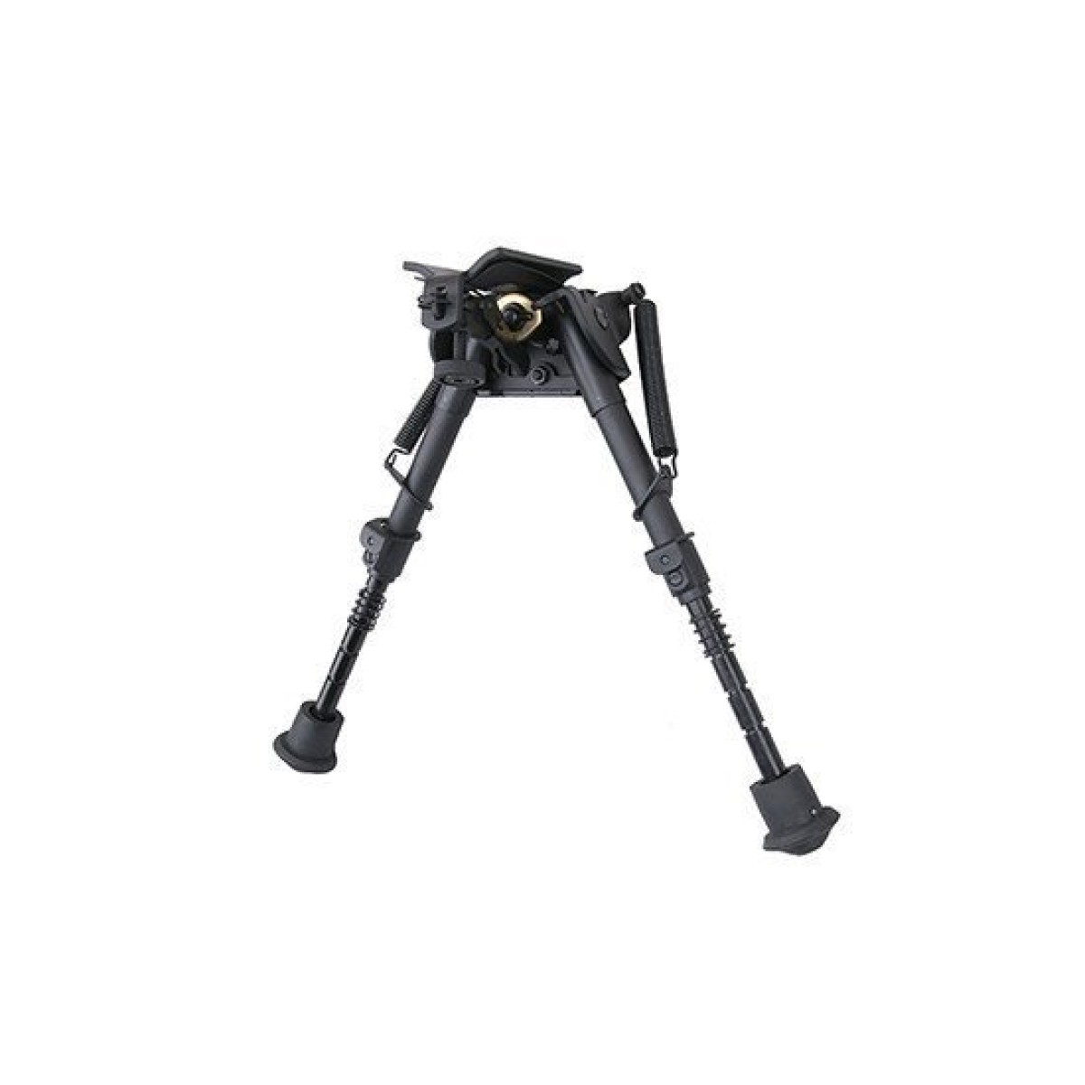 CYMA 20mm / Bi-Pod Stud Mounted Mounted Adjustable Bipod