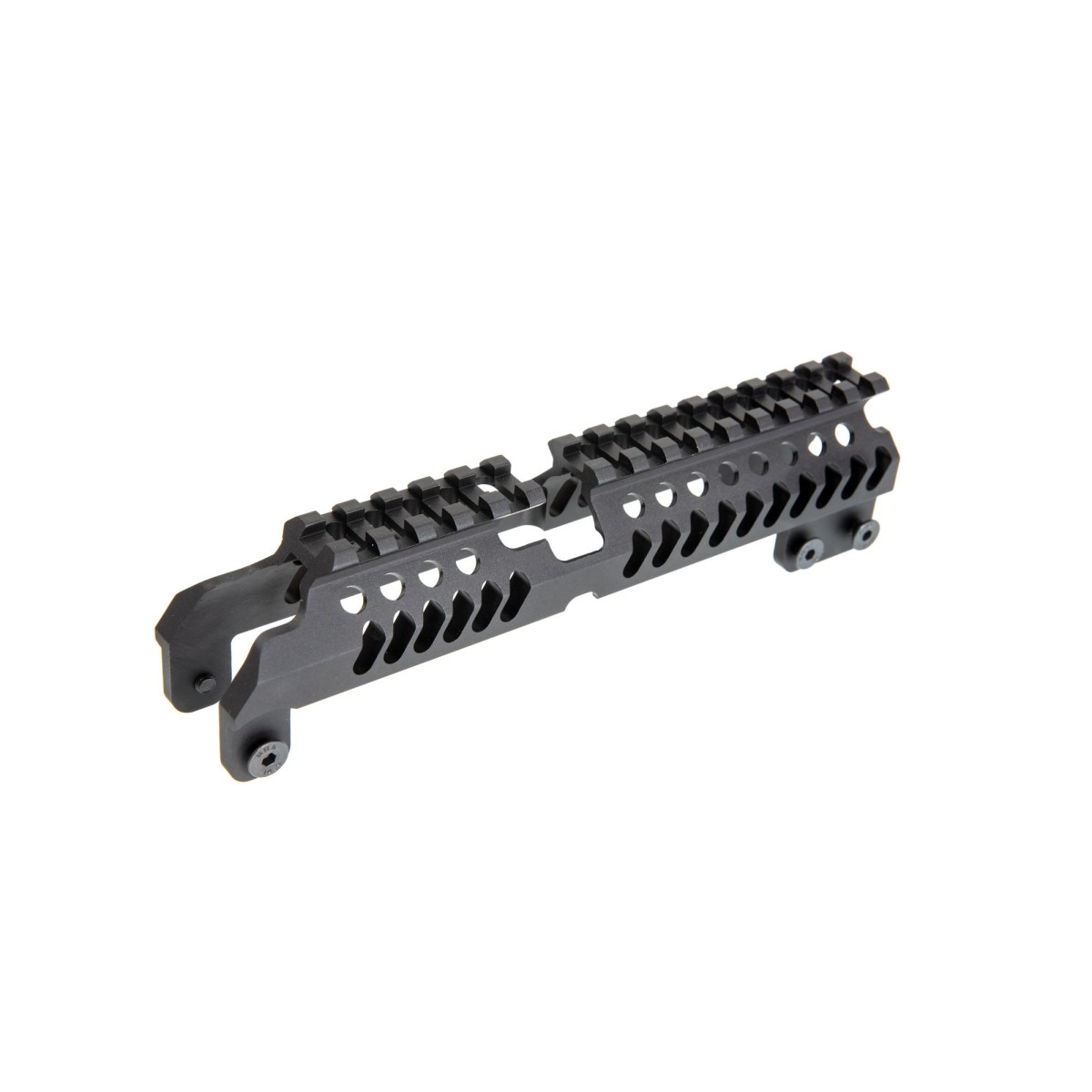 5KU K-31C Classic Top Rail for AK Replicas