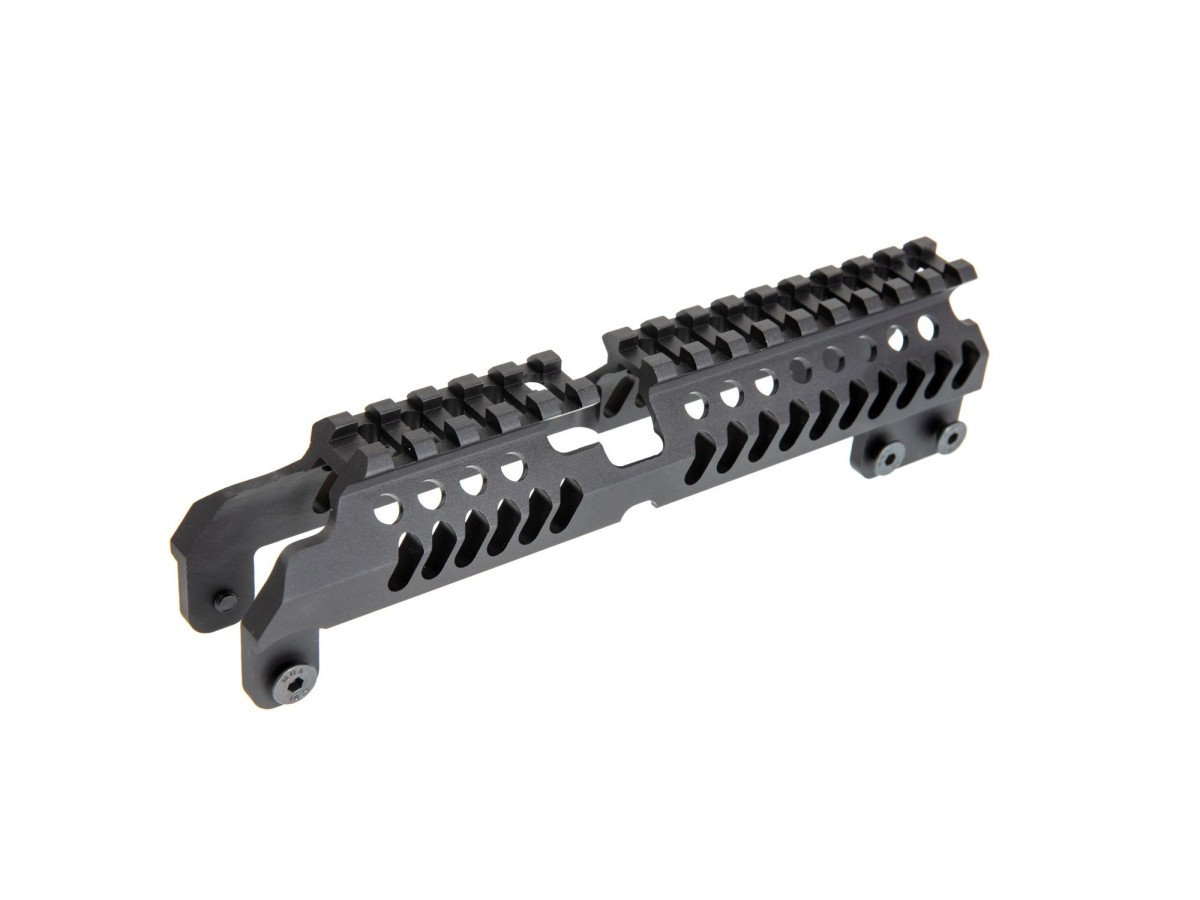 Rail Systems & Handguards - Dave's Custom Airsoft Ltd