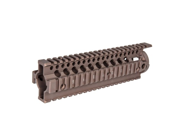 Madbull Daniel Defense Licensed Omega 9" Rail System ...