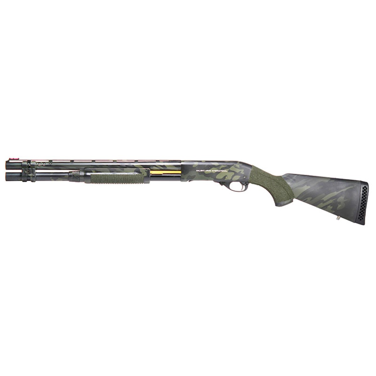 APS CAM870 SAI Multicam M870 Shotgun (Co2 - Shell Ejecting ...