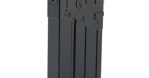 Umarex H&K G3A3 Gas Magazine (30 Rounds – Black)