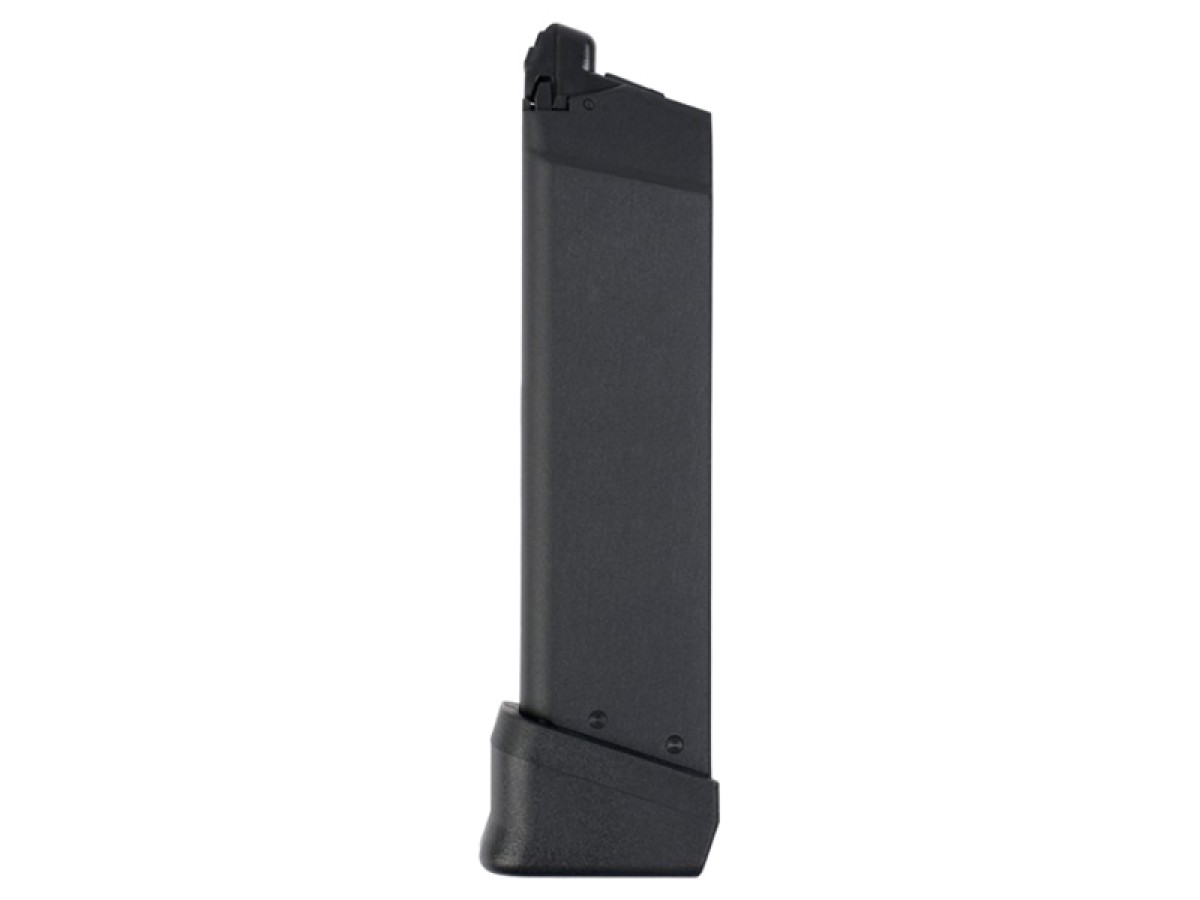 Pistol Magazines : Secutor – Gladius Magna VI – 17 Series ...