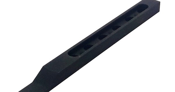 Bolt ST6 (Stock Tube Body Wire Cover)