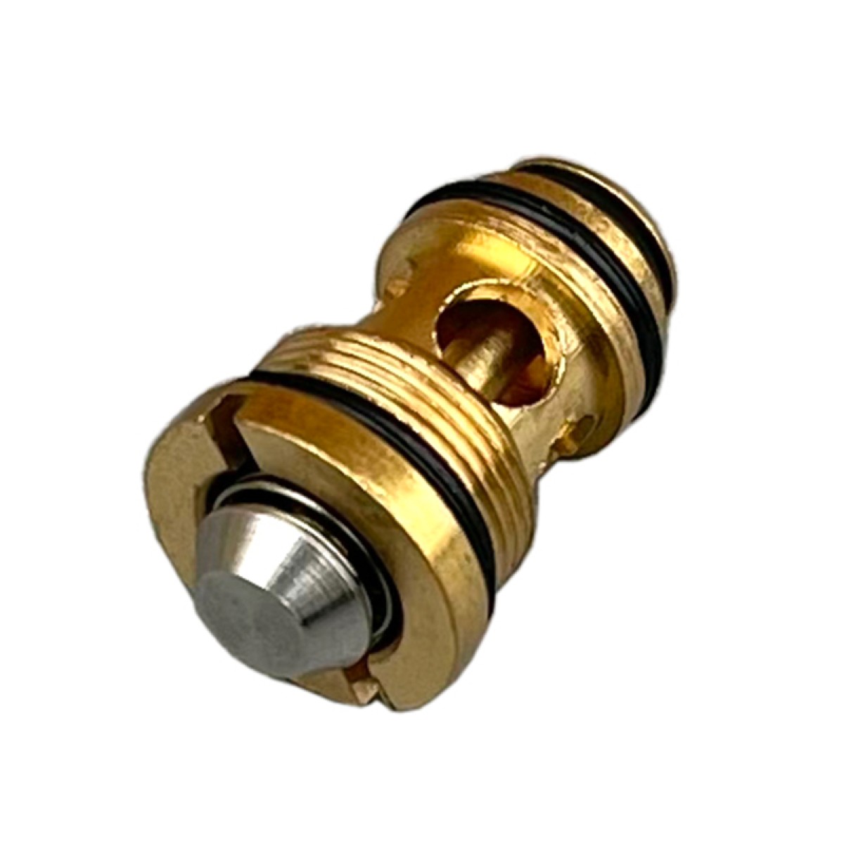 Internal Parts : Army R17 Magazine Knocker/Outlet Valve ...