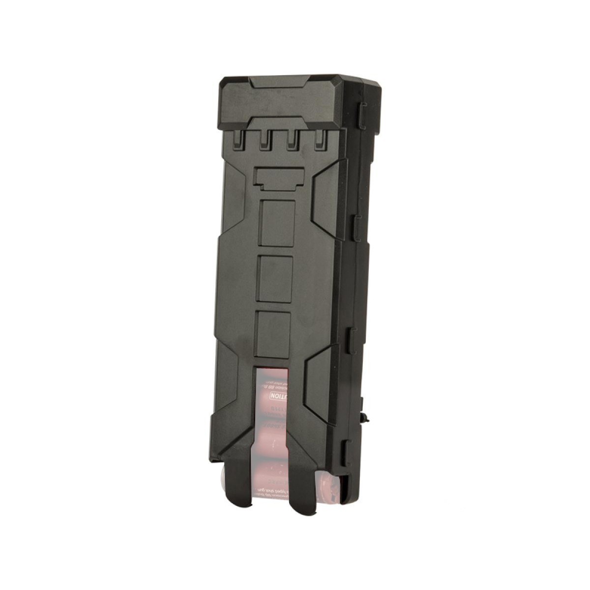 Shotgun Shells & Gas Tanks : Big Foot Molle Shotgun ...