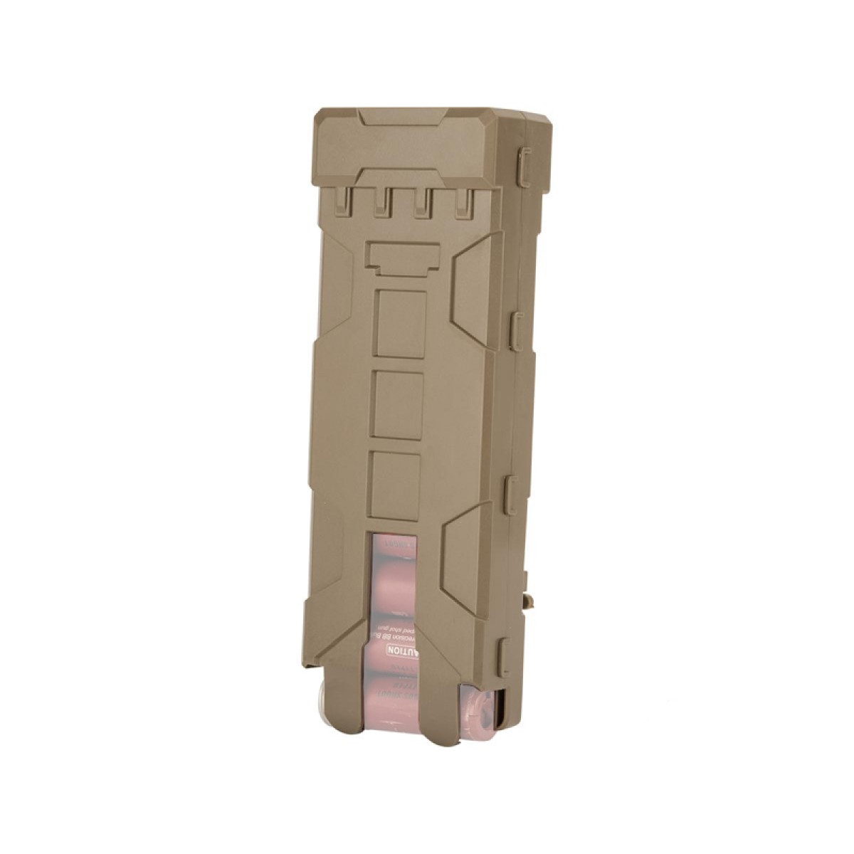 Shotgun Shells & Gas Tanks : Big Foot Molle Shotgun ...