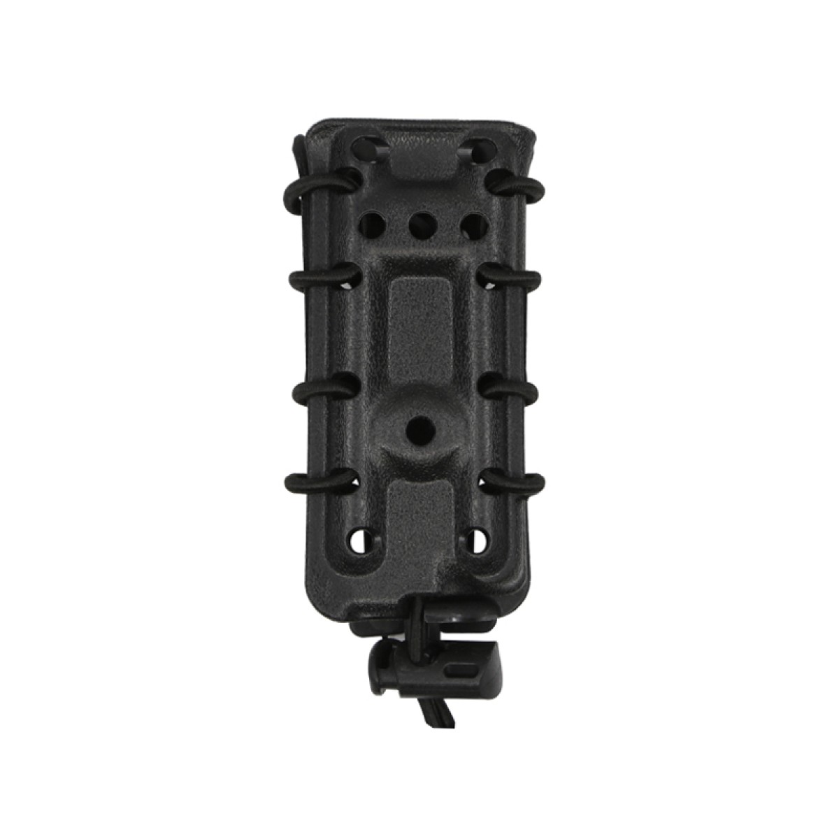 Big Foot 45ACP Magazine Pouch (Polymer – Adjustable Elasticated ...