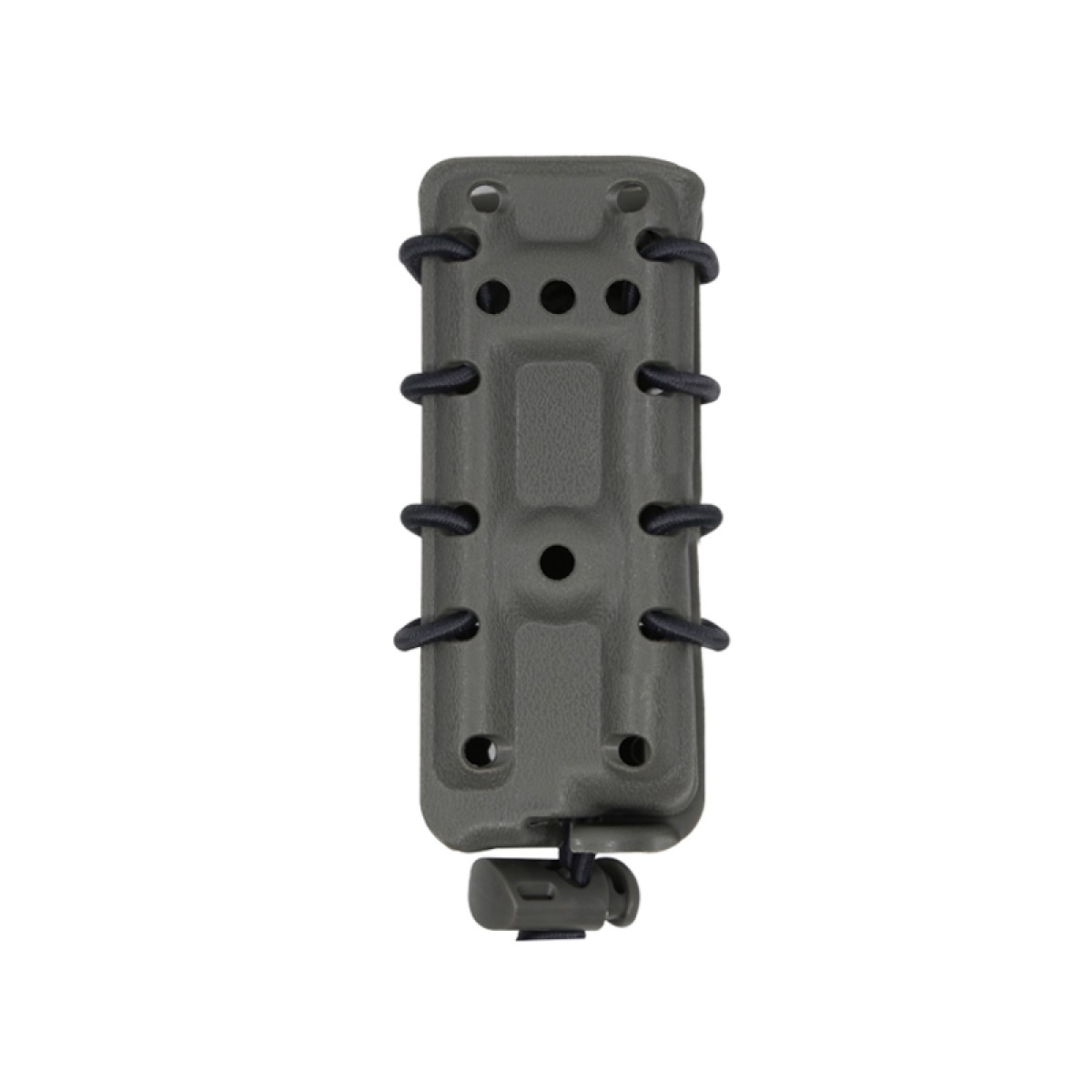Tactical Equipment : Big Foot 9mm Magazine Pouch (Polymer ...