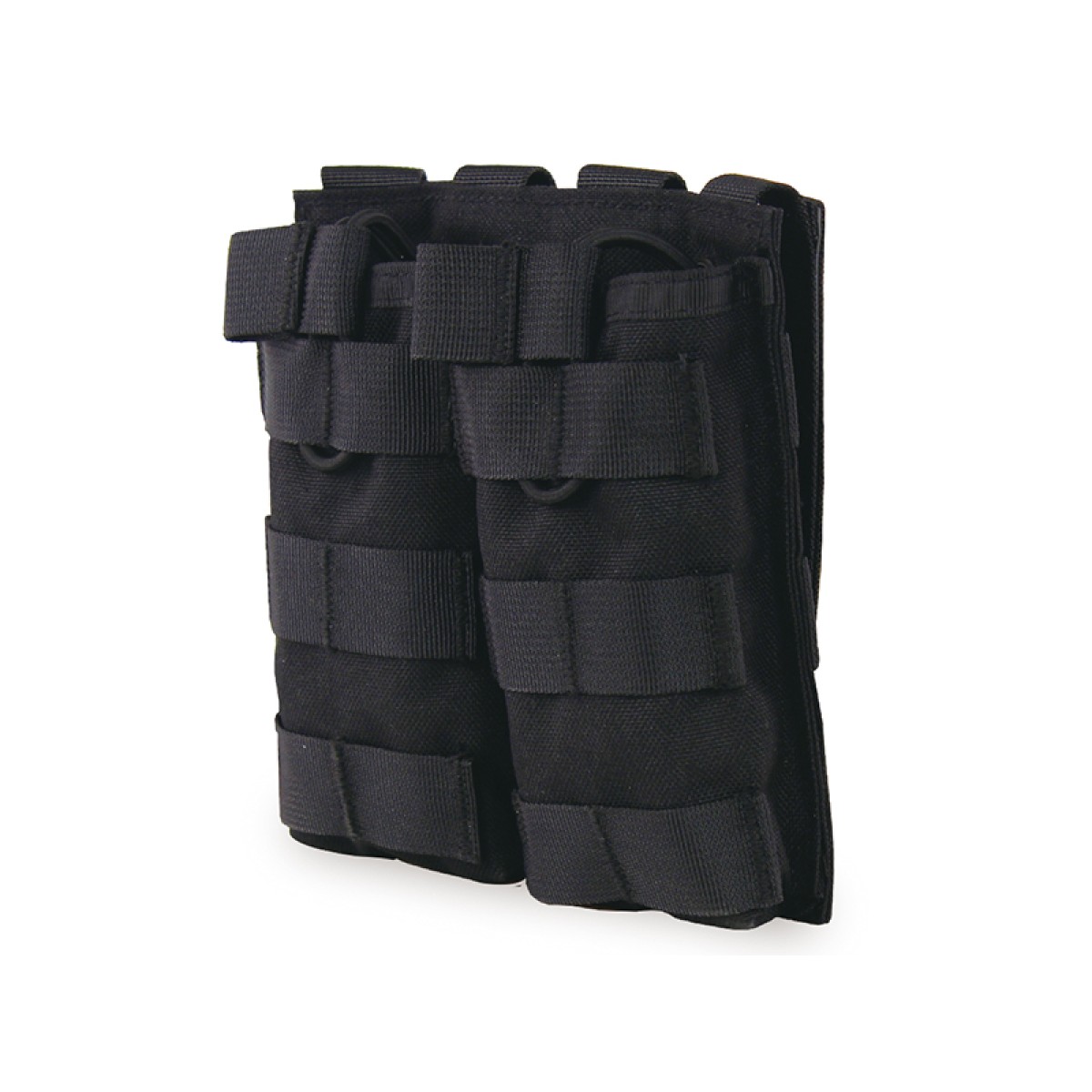 Big Foot Tactical Double Magazine Pouch for M4/AK/AUG (B ...