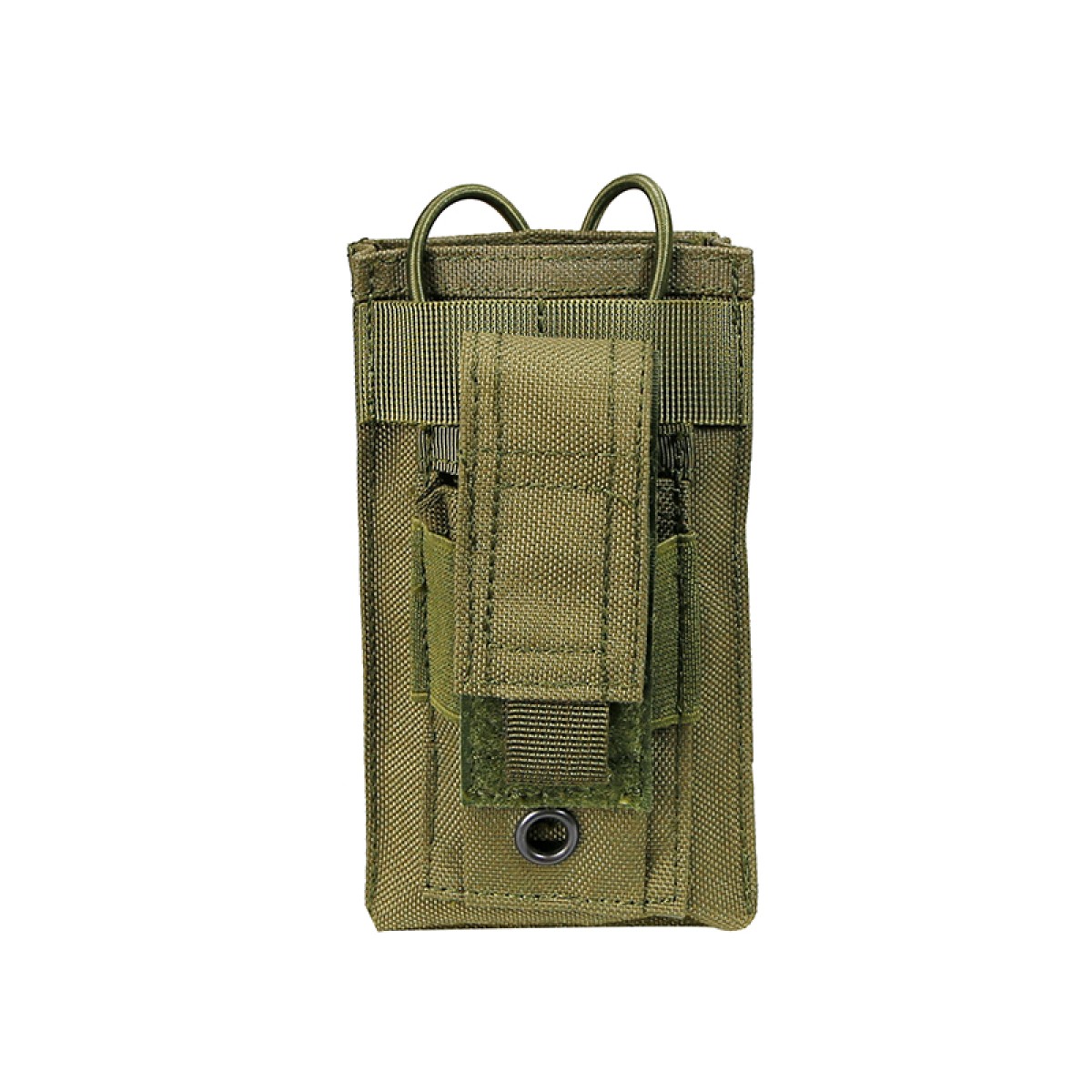 Big Foot Magazine Pouch (Open Top – Single – OD)