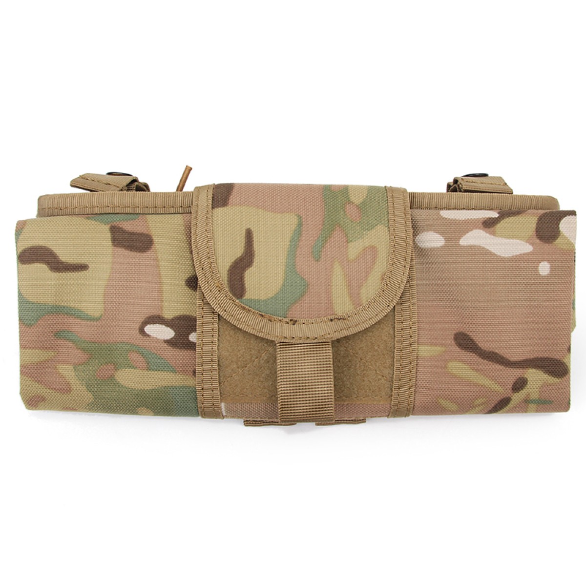 Big Foot Dump Pouch (Multicam)