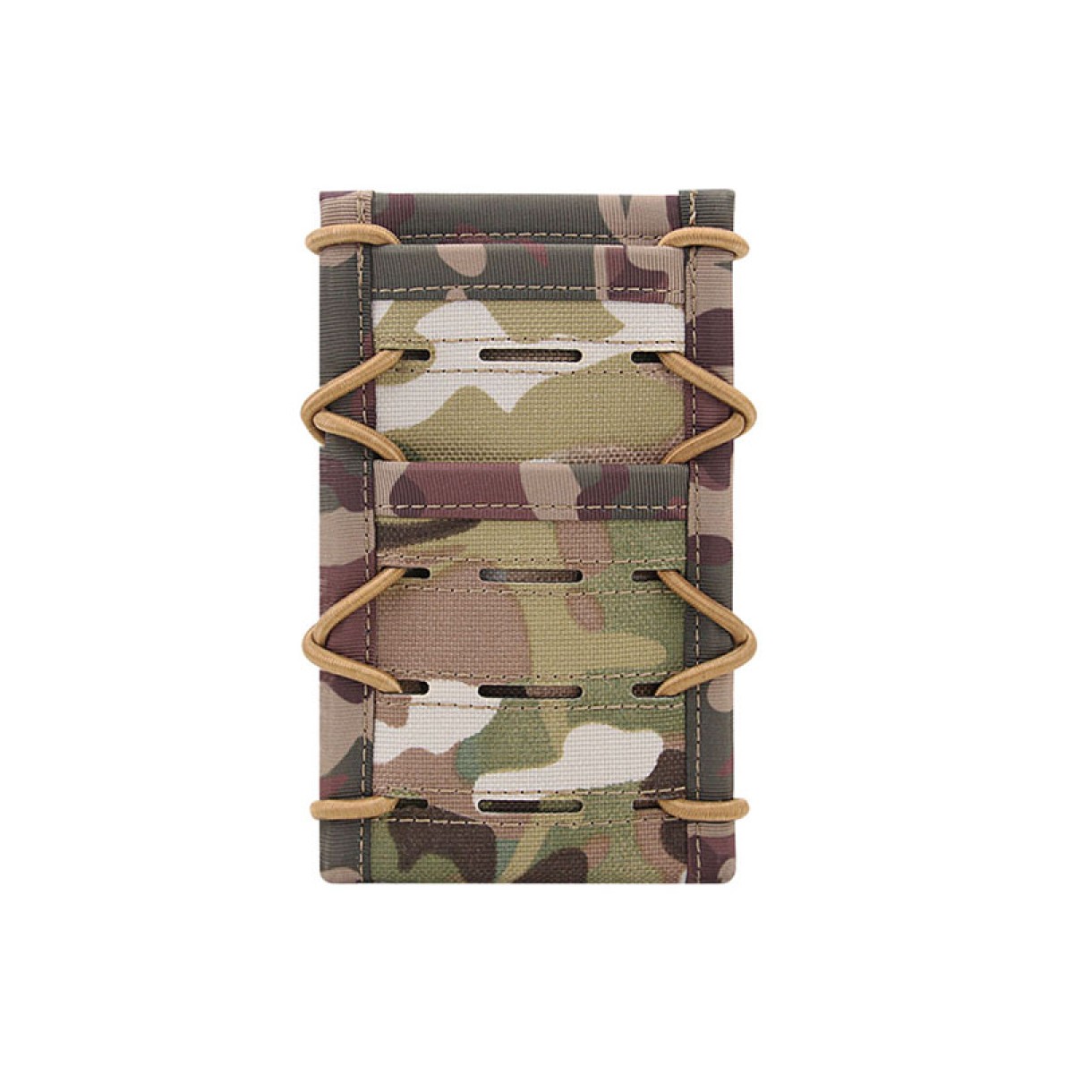 Big Foot Tactical Phone Pouch (Multicam)