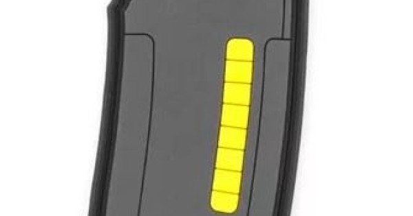 PTS 3″ EPM PVC Patch