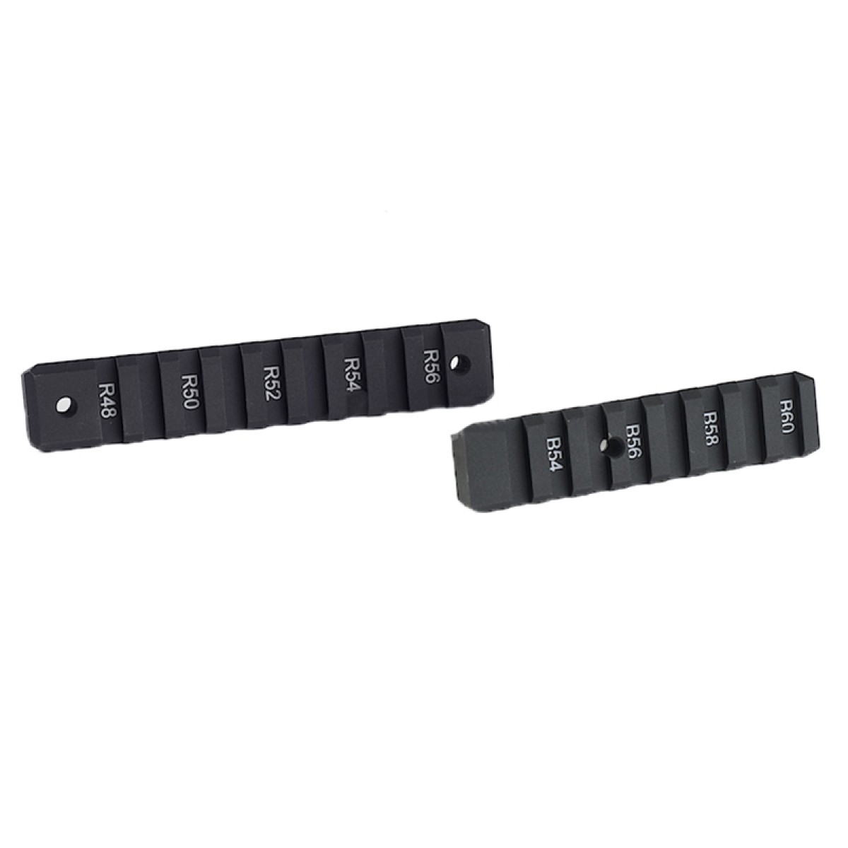 Socom Gear M107 Extra Rail (M82A1-RAIL-A001)