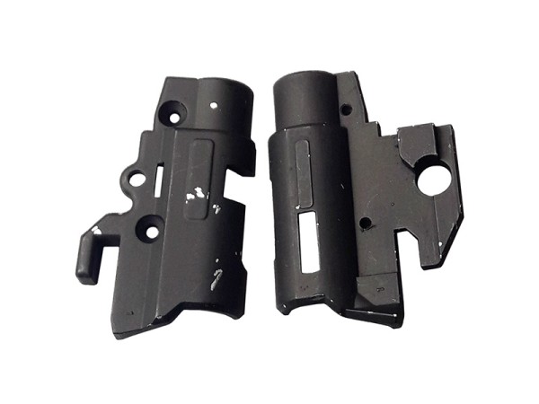 Pistol Internal Parts : Jag Precision x Taran Tactical International ...