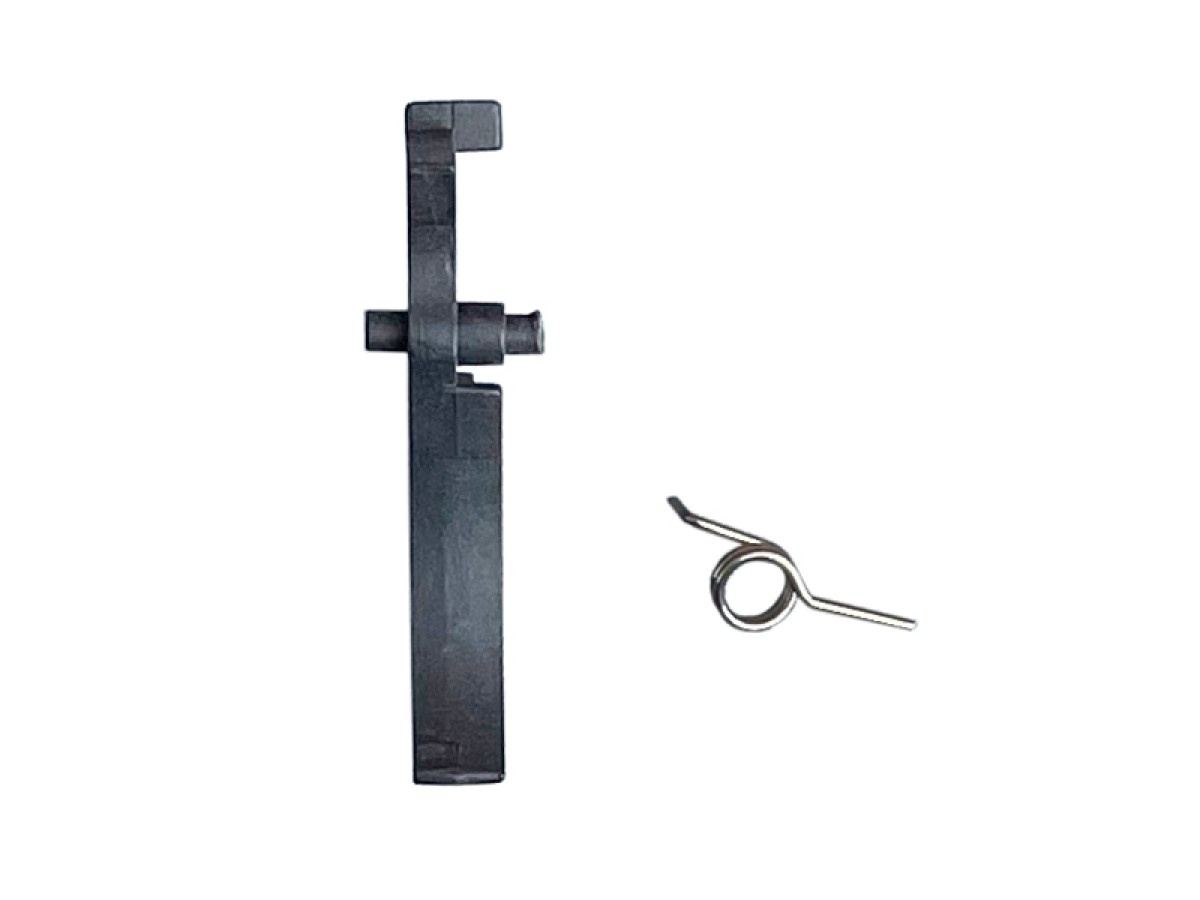 Battleaxe Reinforced Trigger for M16 Series