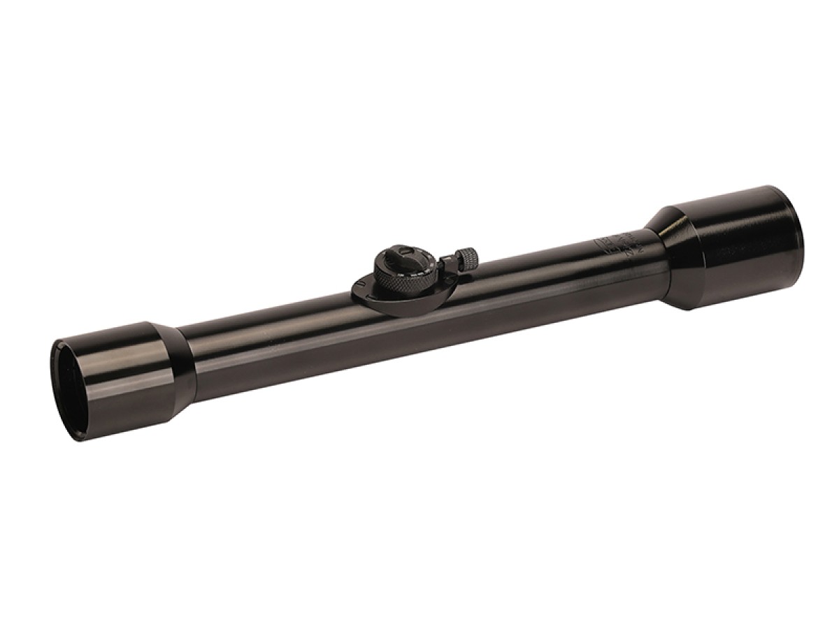 Ares ZF39 Scope & Mount (Full Metal – SC-017)